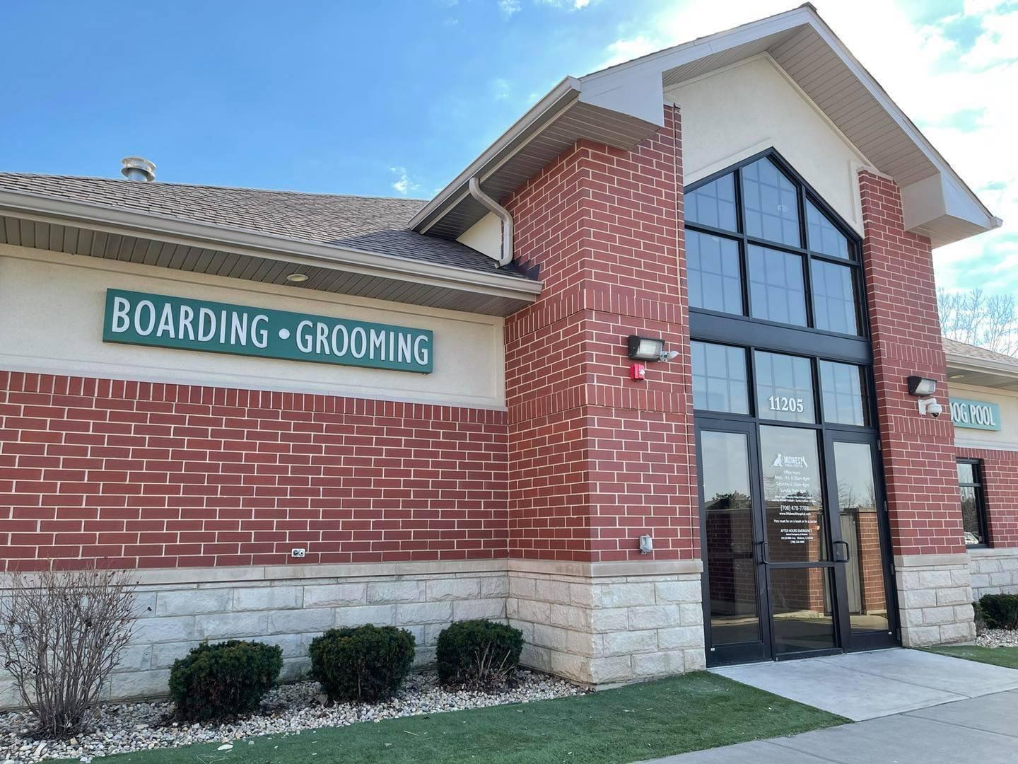 Our Animal Hospital Tour | Midwest Animal Hospital